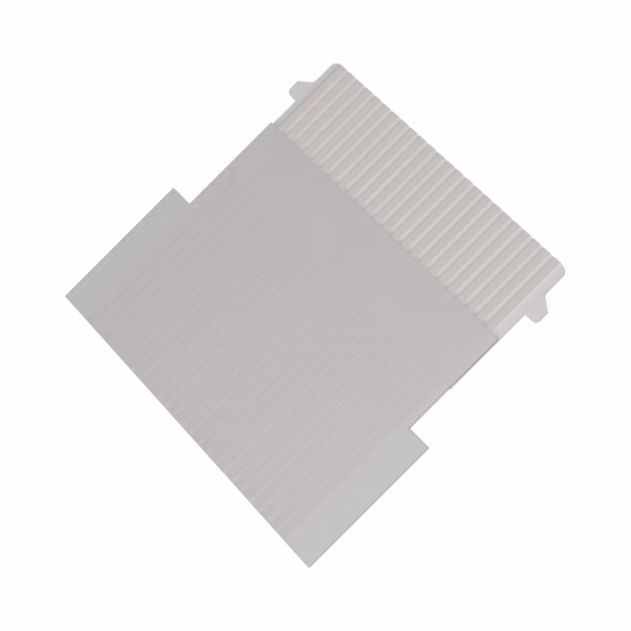 0.50mm Pitch Premo-Flex FFC Jumper with Latching Ears, Same Side Contacts (Type A), 254.00mm Cable Length, Tin (Sn) Plating, 24 Circuits for sale