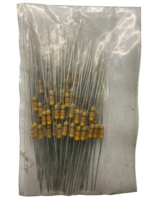 Caddock MP915-0.033-5% Through Hole Resistor