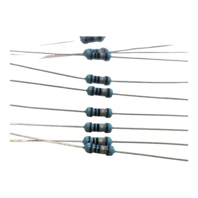 Caddock MP915-0.025-5% Through Hole Resistor for sale