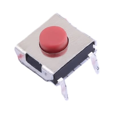 Korean Hroparts Elec K2-1157DP-C4CW-01 Tactile Switch for sale