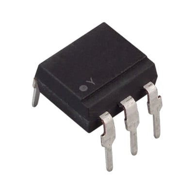 LITEON LTV-702F Photovoltaic Output Optoisolator Transistor for sale