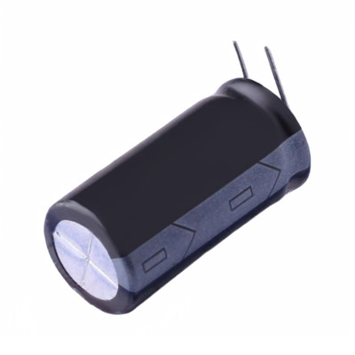 Man Yue Tech EKM127M2GL30CW Aluminum Electrolytic Capacitor