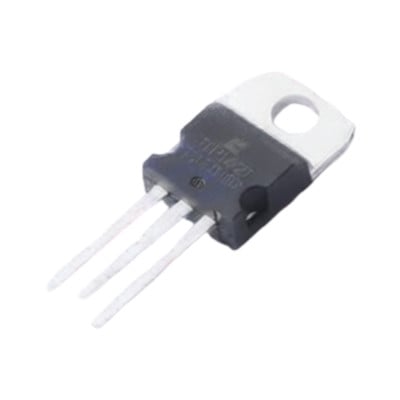 Minos TIP127 Single Bipolar Transistor