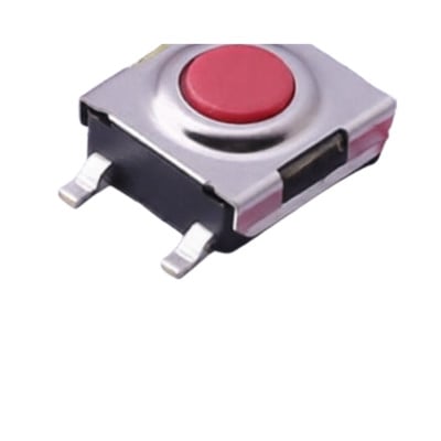 Diptronics DTSMW-67R-V-T/R Tactile Switch
