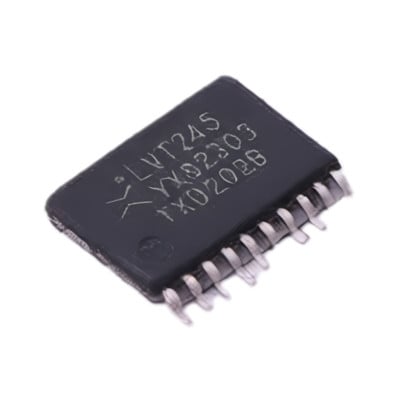 Nexperia 74LV244APWJ Buffers, Drivers, Receivers, Transceivers Chip