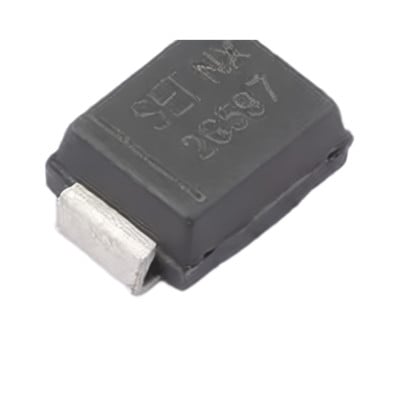 SETsafe | SETfuse SMDJ9.0A