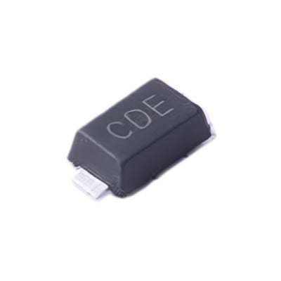 JSMSEMI SMF58CA TVS Diode