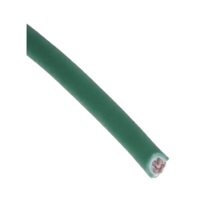 CNC Tech 11047-14-1-0500-003-1-TS Single Conductor Hook-Up Wire