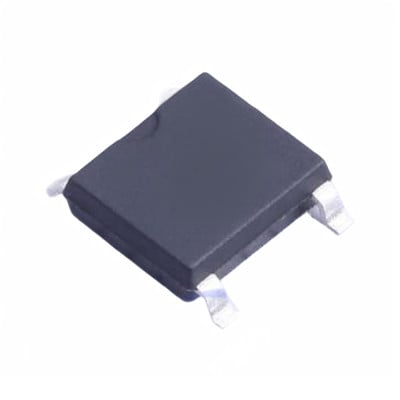 BLUE ROCKET ABS210 Bridge Rectifier Chip