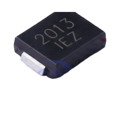 BORN SMBJ24CA TVS Diode – Bidirectional 24V Transient Voltage Suppressor