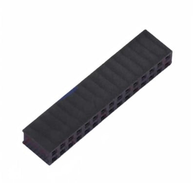 XUNPU FH2.54-09-30PZS