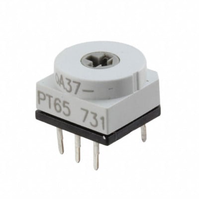 APEM PT65327 DIP Switch