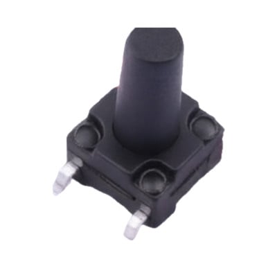 kinghelm KH-6X6X6H-SMT-FS-D