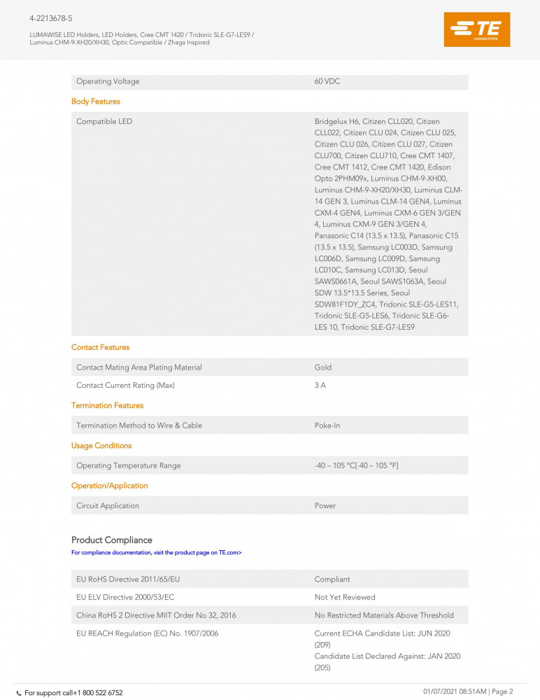 4-2213678-5 technical document page 2