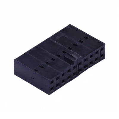 CJT(Changjiang Connectors) A2547HJ-2x16P