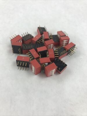 Grayhill 76SB09S