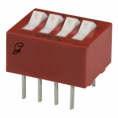 Grayhill 76SB04S for sale