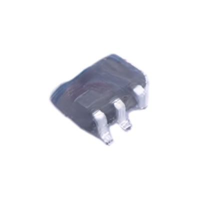 Hangzhou Ruimeng Tech MS8051 Amplifier Chip