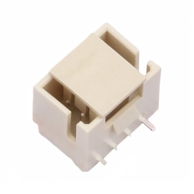 Lian Xin Technology XDWF-PHB2001LT-2*10P Male Header Pins