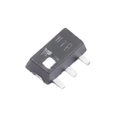 Nexperia PBSS5330X,115 Single Bipolar Transistor