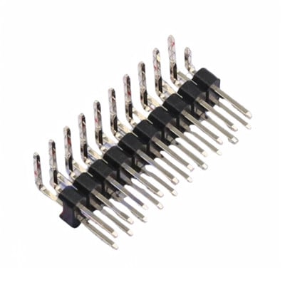 Yxcon P125-1120A0BS116A1 Male Header Pins