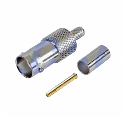L-com BAC510 Coaxial Connector RF Assembly