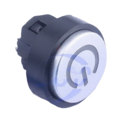 ROCPU Switches TPT-2B1 Tactile Switch