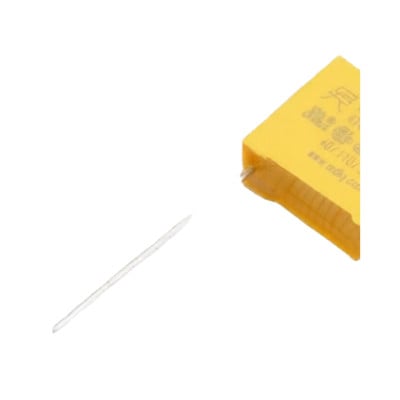 SRD MP2474K32D4J8LC Ceramic Capacitor Chip