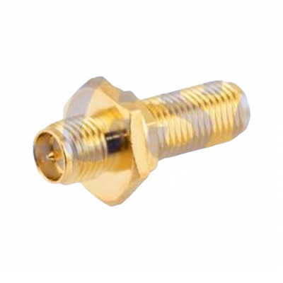 L-com LCAD30020 Coaxial Connector (RF) Adapter