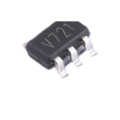 HANSCHIP semiconductor LMV722DRG