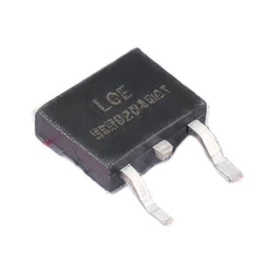 LGE MBRD10200CT Single Diode