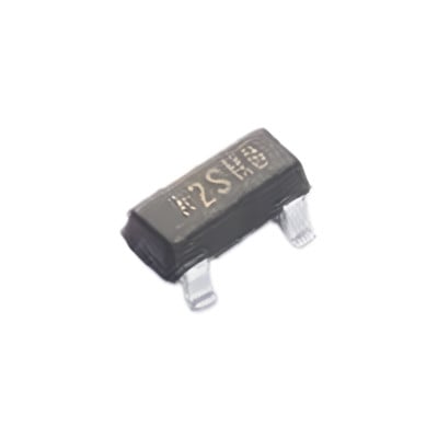 MOT 2302 Single N-Channel MOSFET for sale