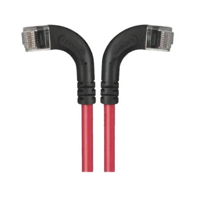 L-com TRD815RA6Y-5 Modular Ethernet Cable (RJ45)