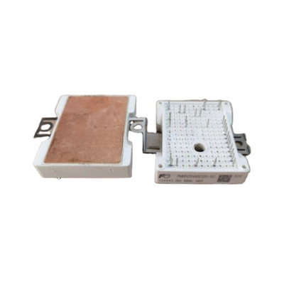 Fuji Electric 7MBR75XME120-50