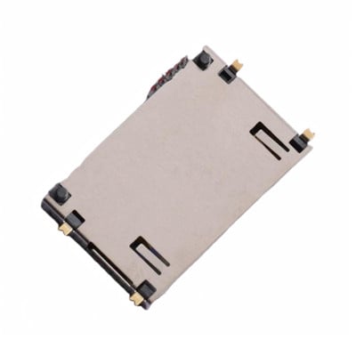 HOAUC HYCW30-CF21-470B PC Card Socket