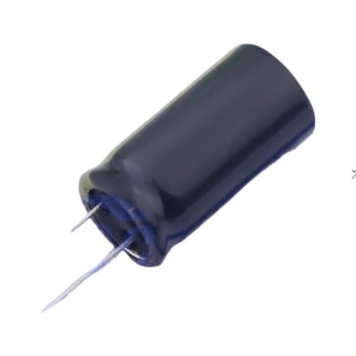 BERYL Electronic Tech RF100M151LO10*20TA-1B1Et Aluminum Electrolytic Capacitor