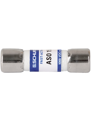 SCHURTER 0751.0501 Fuseholder Chip – Reliable Circuit Protection Component for sale