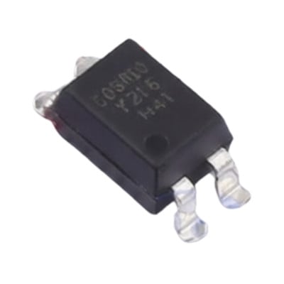 Cosmo KAQY414 Solid State Relay