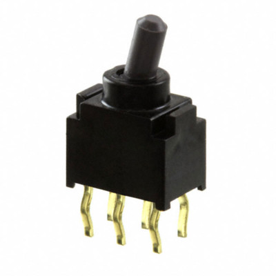 Nidec FT2D-4M-Z Toggle Switch