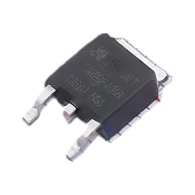 Jiangsu JieJie Microelectronics JMTM8205A Single N-Channel MOSFET