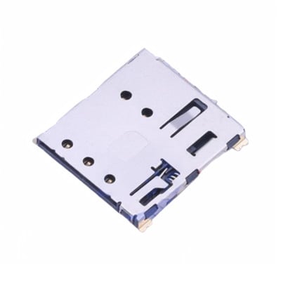 SOFNG SNO-1308 PC Card Socket Chip