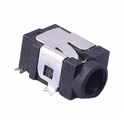 XUNPU DC-045A-B130 Power Connector Chip