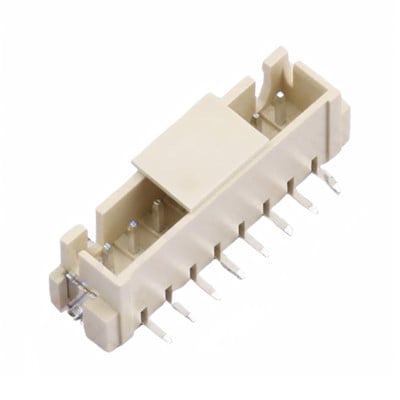 Korean Hroparts Elec 1.25T-8P-WV