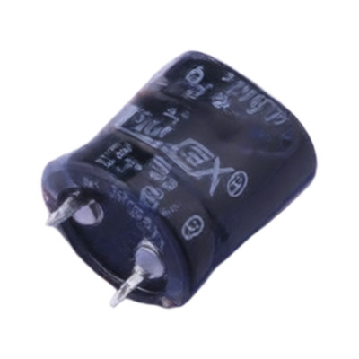 Chengx LS187M400P25RR0VH2SP0 Aluminum Electrolytic Capacitor