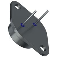 Central 2N3442 PBFREE Single Bipolar Transistor for sale