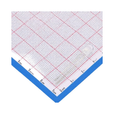 Harvatek HV-52G2604C-E0365 Discrete LED Indicator Chip