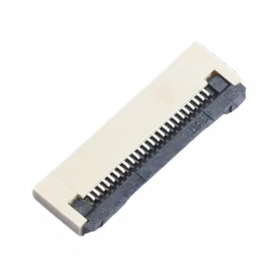 HMTCONN FPC0.5-WFX11-40P211-H20