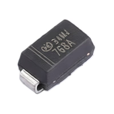 JUXING 1SMA4733A Single Zener Diode