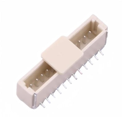 Yuandi WAFER-SH1.0-8PLT-W1-P Male Header