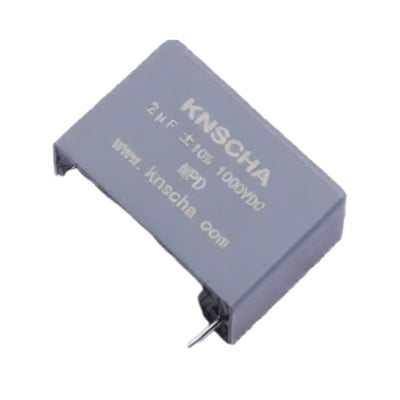 KNSCHA 228CB0065 Thin Film Capacitor